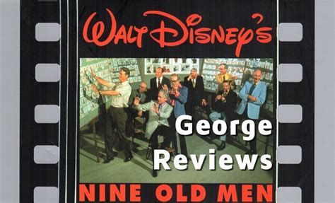 Walt Disneys Nine Old Men And The Art Of Animation By John Canemaker