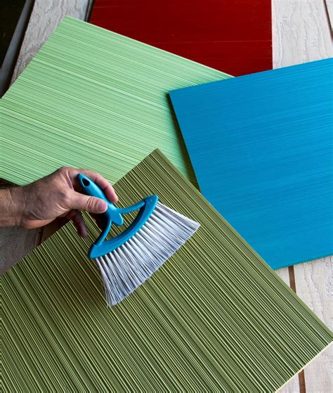 Weldtex Panels And Vintage Plywood