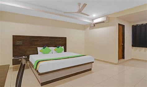 Treebo Trend Tee Prices And Hotel Reviews Hyderabad India