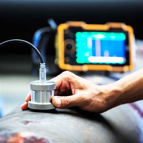 Ultrasonic Inspection Ultrasonic Testing