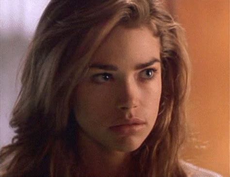 해연갤 데니스 리차드 진짜 젊을떄 존예