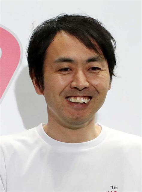 アンガールズ田中卓志結婚 一般女性と交際1年「成功したのよ、プロポーズ。1月22日に入籍」 結婚・熱愛 日刊スポーツ