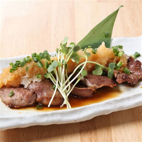 料理メニュー やきとん巌 （イワオ） 茅ケ崎居酒屋 食べログ