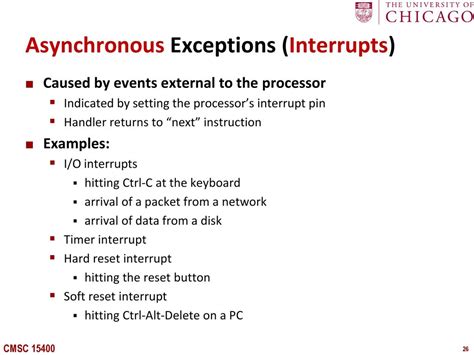 Os1 Os And Exceptions Chapter Ppt Download
