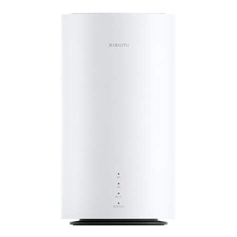 Xiaomi 5g Cpe Pro 5g Mobilni Ruter