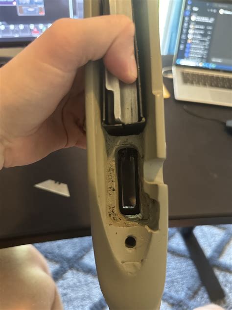 Mk 13 Mod 0 Stock Page 28 Snipers Hide Forum