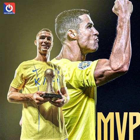 Ronaldo Sắp Có Danh Hiệu đầu Tiên Cùng Al Nassr Sau Khi đưa đội Nhà Vào