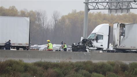 Video Update Pickering Man Dead Several Others Hurt In Crash That