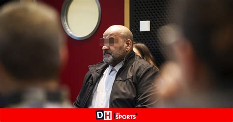 Le Procès Du Jumétois Sergio Siciliano Accusé Dun Féminicide A