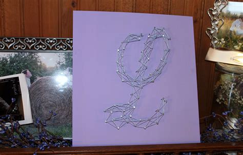 String Art Pinterest Projects String Art Projects