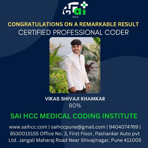 Cpc Aapc Medicalcodingtraining Medicicalcodingjobs Sai Hcc