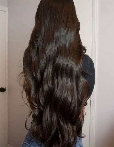 Formal Hairstyles For Long Hair Long Hair Styles Long Shiny Hair