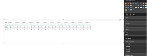 solved finding repeated values over consecutive dates microsoft