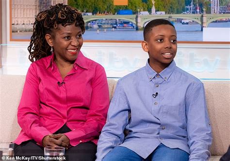 Britain S Got Talent S Malakai Bayoh Shares His Shock At Receiving