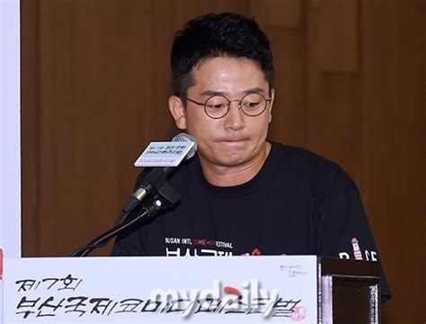 김준호 통증 호소하더니 목디스크 수술… Sbs 연예대상도 불참
