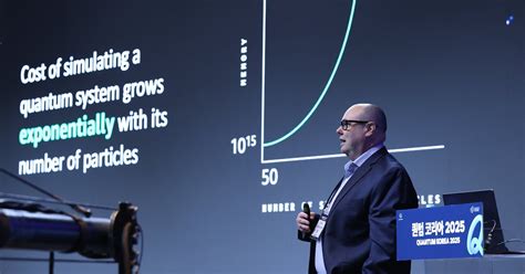 이르면 5년 안에 오류 줄인 양자컴퓨터 나온다”