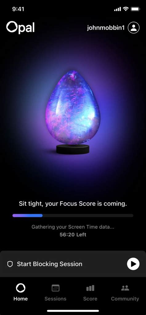 Opal Ios Flow Mobbin Mobile Web Ux Design Inspiration App
