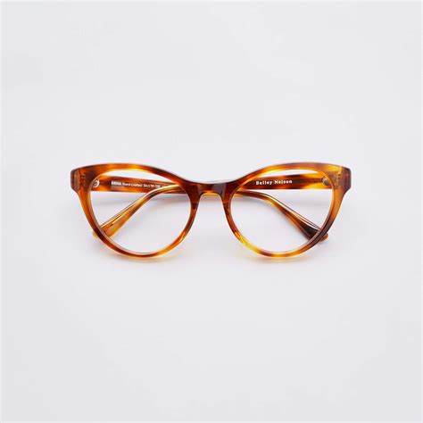 Siena Papaya Tort Glasses Bailey Nelson Canada