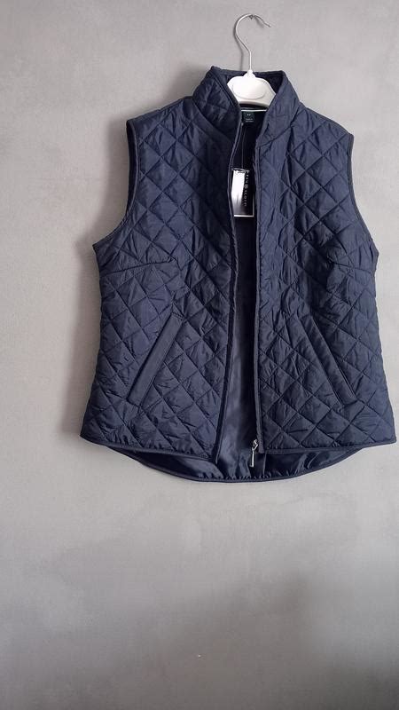 Безрукавка Xs — ціна 900 грн у каталозі Жилети Купити жіночі речі за