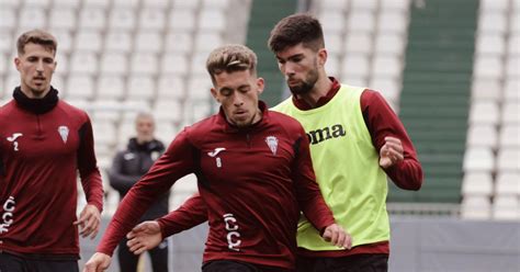 El Momento De Dar El Salto Para El Córdoba Cf