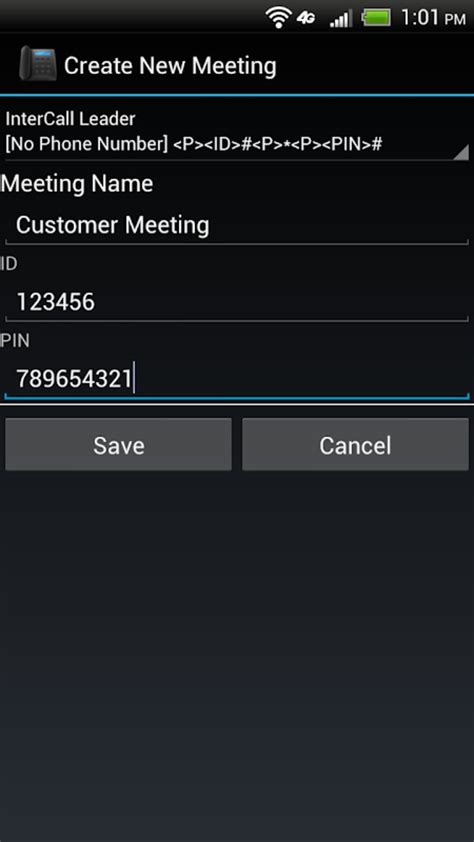 Meeting Auto Dialer Apk For Android Download