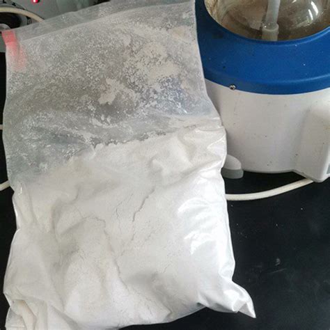 6 Methyl Phenidate At Best Price In Shanghai Shanghai Wuhan Tianyu