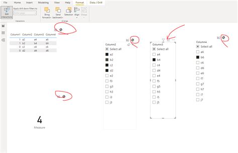 Solved Measure Not Working With Removefilters Function Microsoft