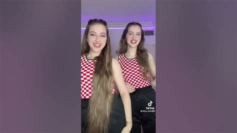 لانا ولين تيك توك Youtubeshorts يش لنوش Youtube
