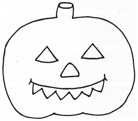 Halloween Basteln Vorlagen Ideen Zum Ausdrucken
