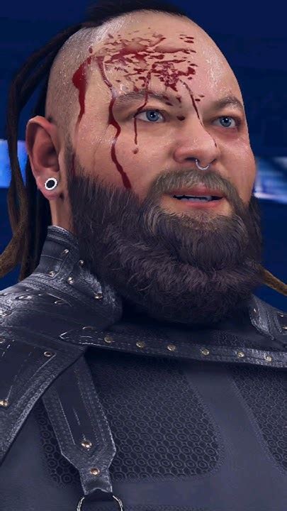 bray wyatt youtube