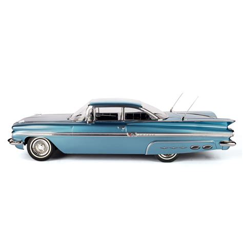 Old School Impala Lowrider
