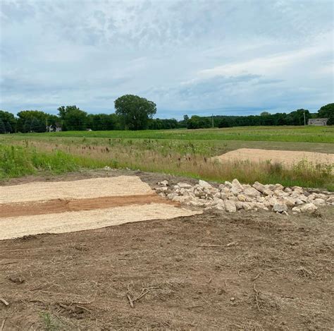 Erosion Control Methods And Restoration Urben Forestry Services