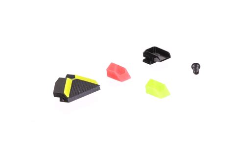Pyramid Sight System For Sig Sauer Firefly Kit Outer Impact