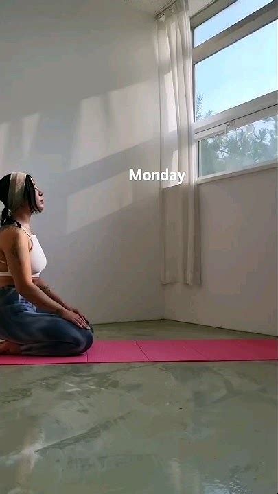 15860kg 매일 아침 스트레칭 어때shorts 홈트 운동복코디 Youtube