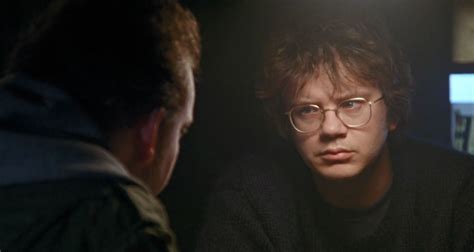L Échelle de Jacob Film 1990