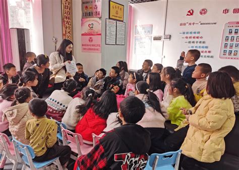 【动态】三合街道麻光社区：“妇联社区社工”构建服务妇女儿童新模式建设活动工作