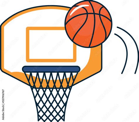 Dobee Plaisance Basketball Clipart