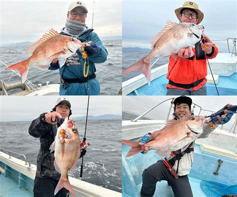 ロッドで攻める海上釣り堀～三重県迫間浦～ Fishing Lover 東海