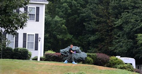 Officer Involved Shooting Leaves One Dead In Kensington Crime