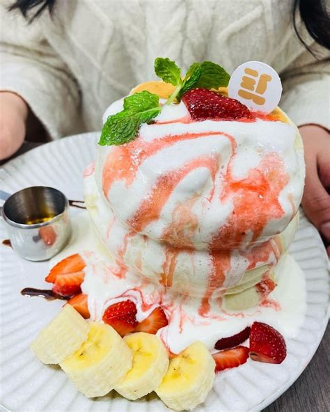 「美有計劃café」基隆韓式風格咖啡廳新開幕、頂級舒芙蕾、精緻法式料理！ 現在夯什麼