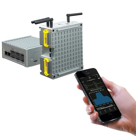 Industrial Automation Tcp Ip Mqtt Edge Gateway Scada Control Rs485 Iiot