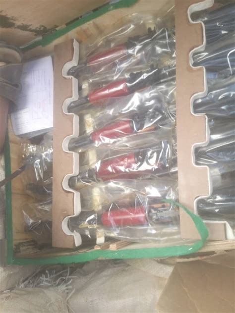 القوات المسلحة الجنوبية تضبط شحنة اسلحة كانت بطريقها الى المليشيات