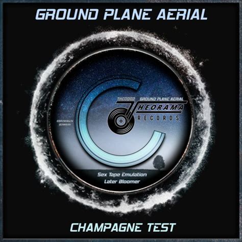 Stream Hsm Premiere Ground Plane Aerial Sex Tape Emulation