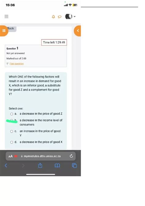 ECS ASSIGNMENT SEM Of EXPECTED QUESTIONS AND SOLUTIONS ECS Economics