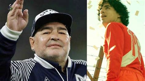 Se Conoció La Fecha De Estreno De Sueño Bendito La Serie De Diego