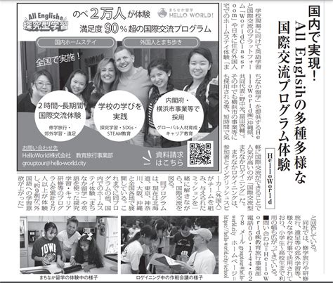 All Helloworld株式会社