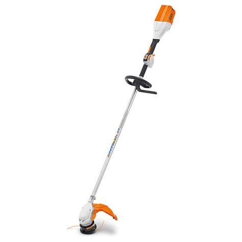 Akku Motorsense Stihl Fsa R Kaufen Herrenseite De