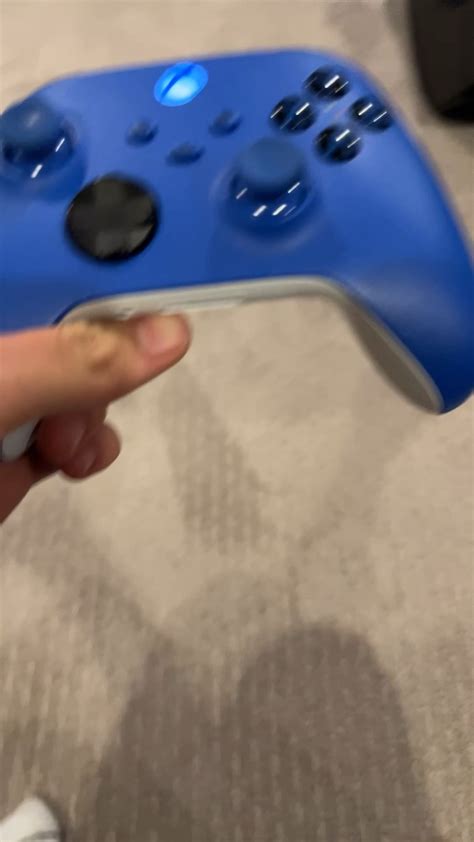 problem with controller sticks and d pad r xboxsupport