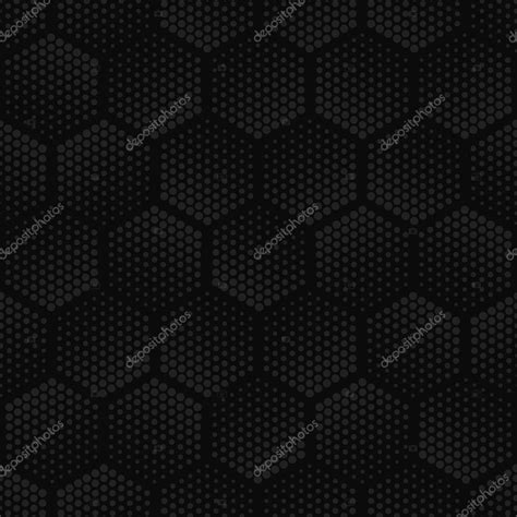 Vector Halftone Seamless Pattern Stock Vector Image By ©yamonstro