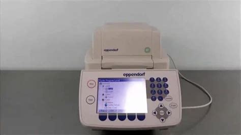Eppendorf Mastercycler Nexus PCR Cycler ML Wells At Number In Aurangabad